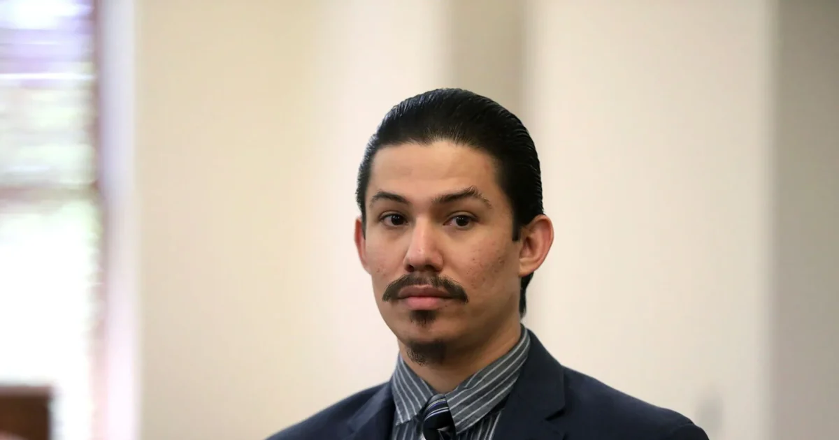 Arizona Man Convicted of First-Degree Murder in Starvation Death of 6 ...
