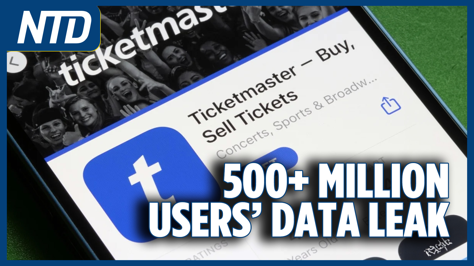 NTD Newsroom Full Broadcast (May 29) | NTD