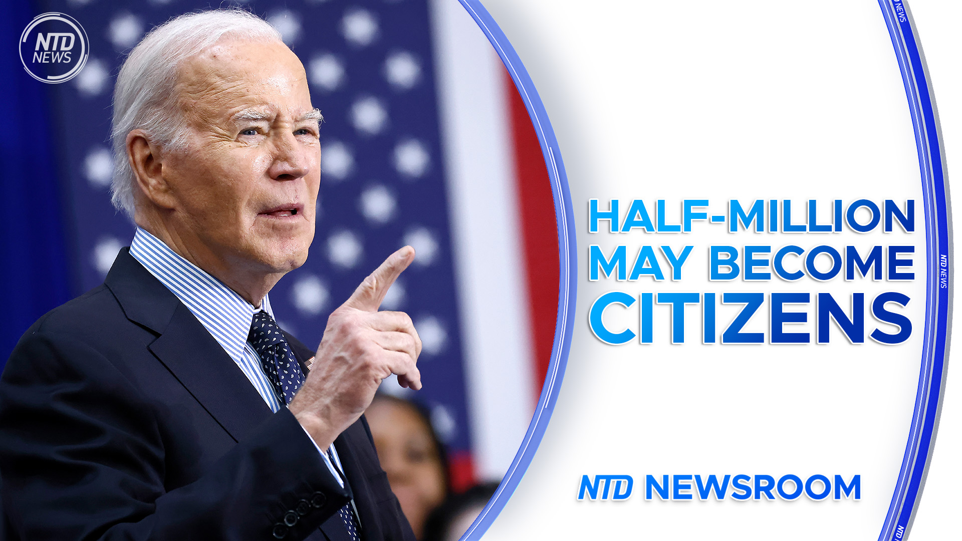 NTD Newsroom Full Broadcast (June 18) | NTD