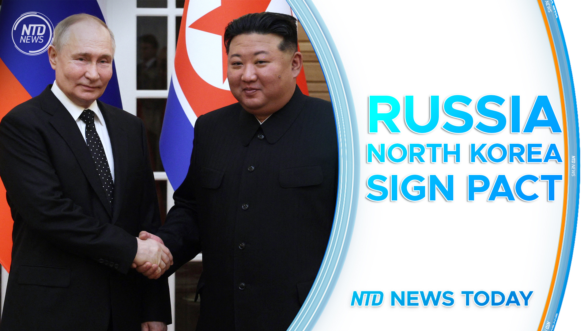 NTD News Today Full Broadcast (June 19) | NTD