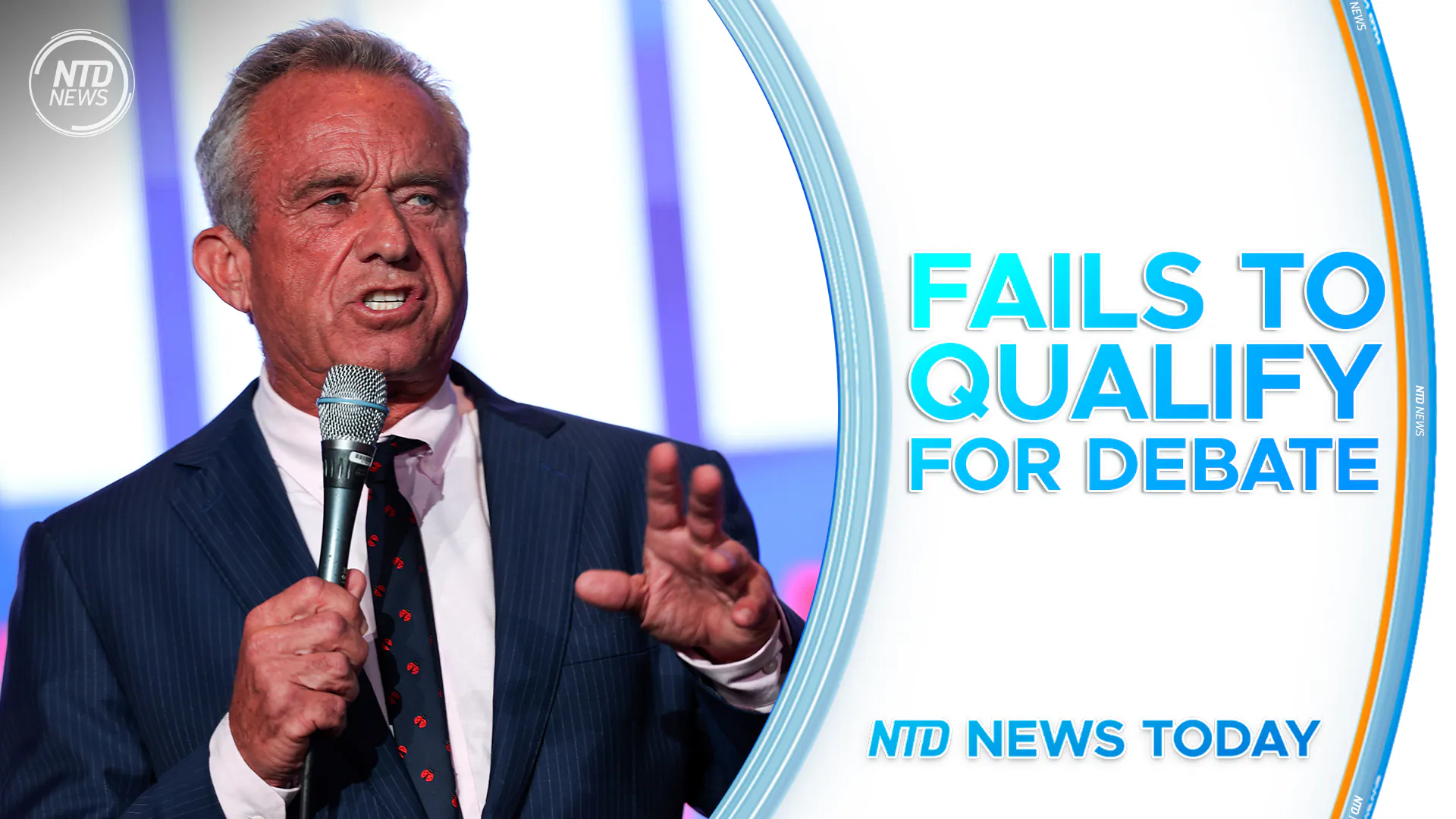 NTD News Today Full Broadcast (June 20) | NTD