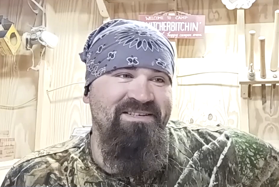 Georgia Man Gives His All on Survival Show–For His Son | NTD