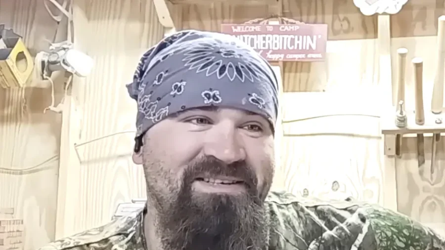 Georgia Man Gives His All on Survival Show–For His Son | NTD