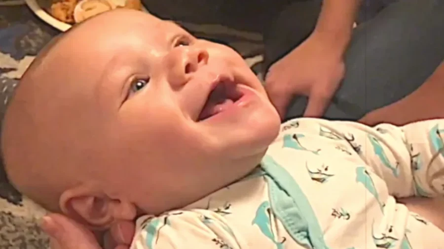 Funny Baby Moments | NTD