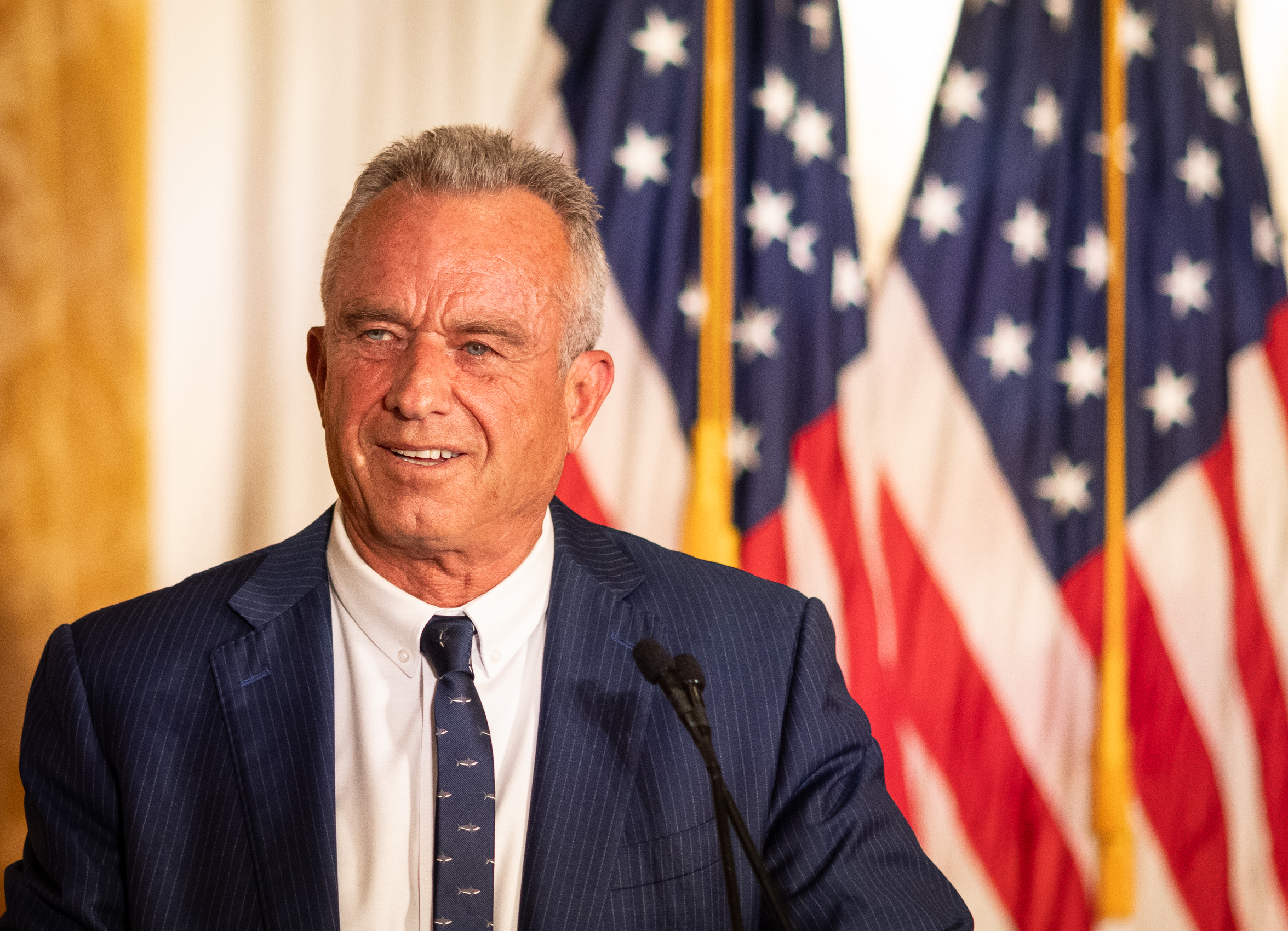 RFK Jr. to Hold Live Stream on X and Answer CNN Debate Questions | NTD