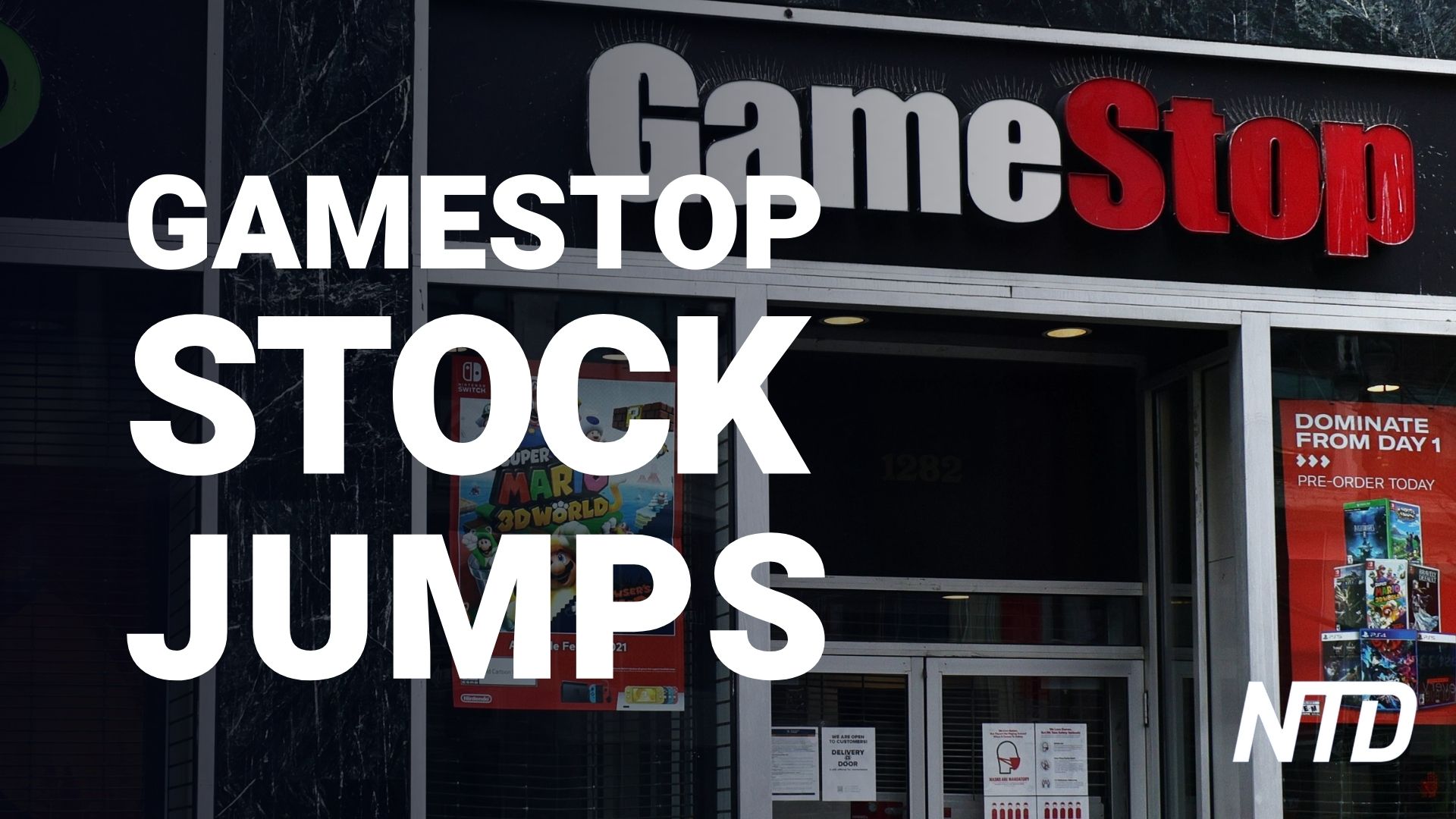 GameStop Climbs as ‘Roaring Kitty’ Reveals $116 Million Bet; Trump ...