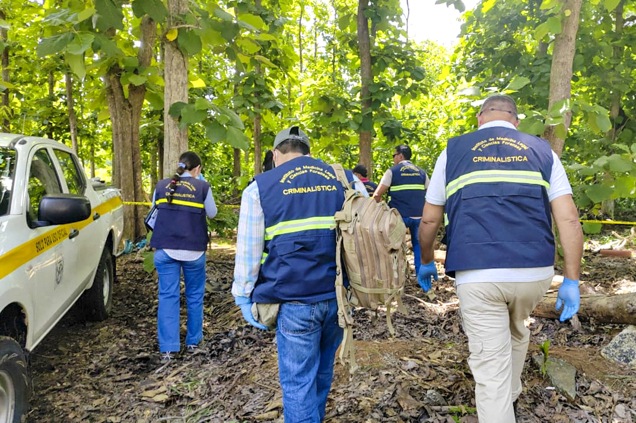 Gunmen Open Fire on Students at a Rural University of Panama Campus ...