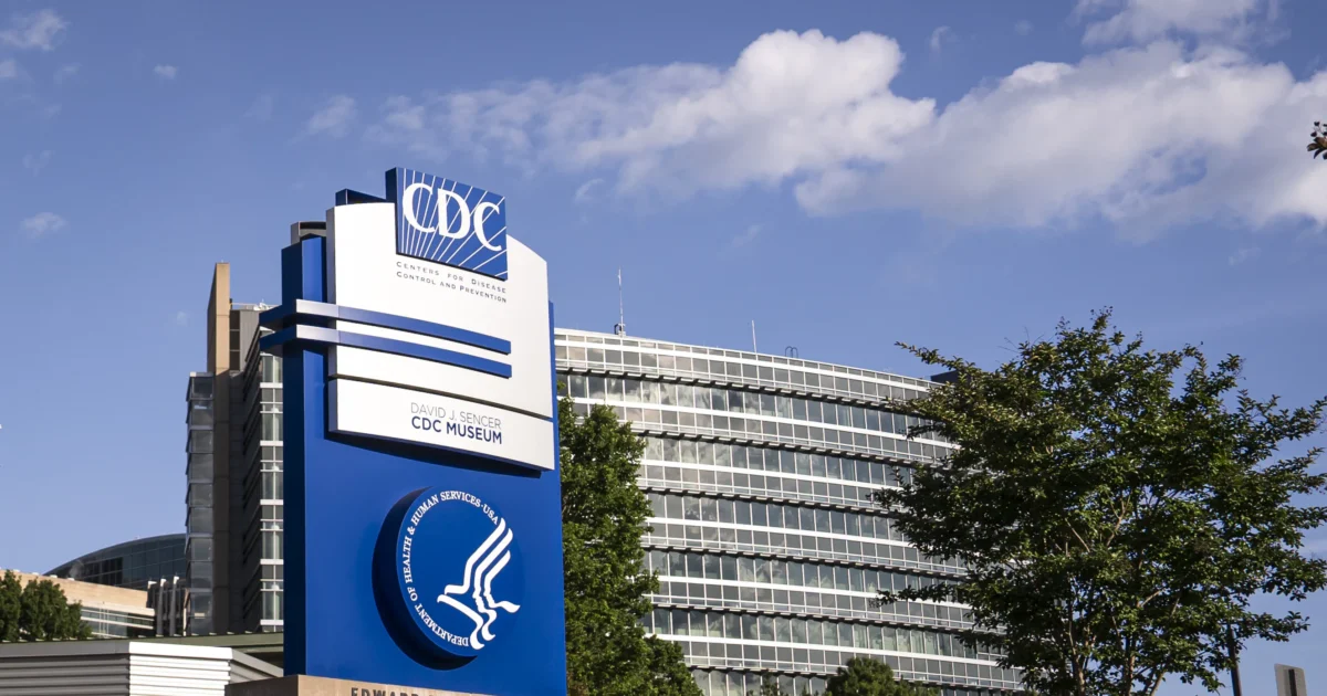 CDC Warns Illnesses Caused by Respiratory Viruses on the Rise Across US ...
