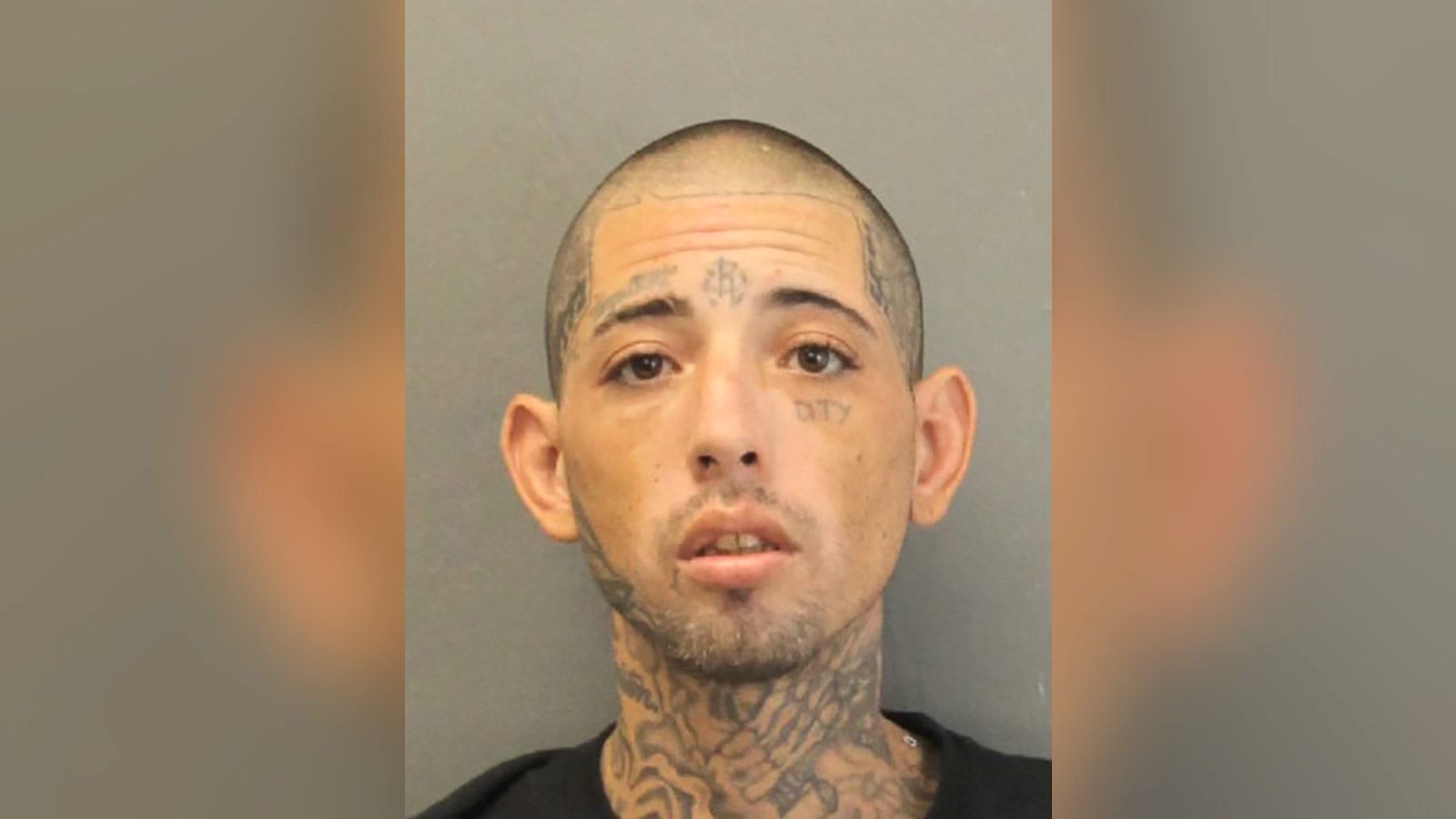 Texas Police Recapture Inmate Who Escaped After Courthouse Appearance ...