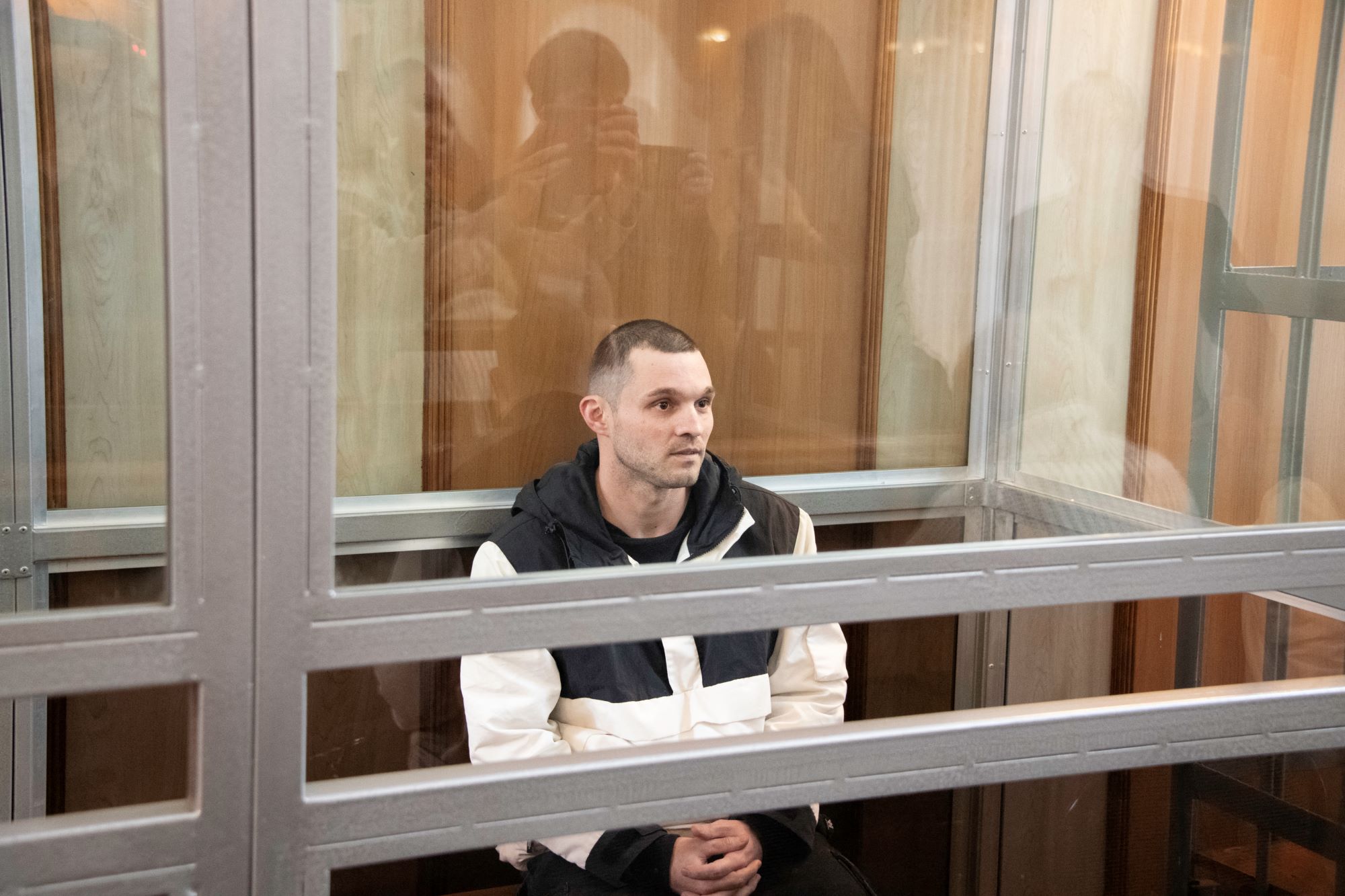 US Soldier Tells Russian Court He Did Not Threaten to Kill His ...
