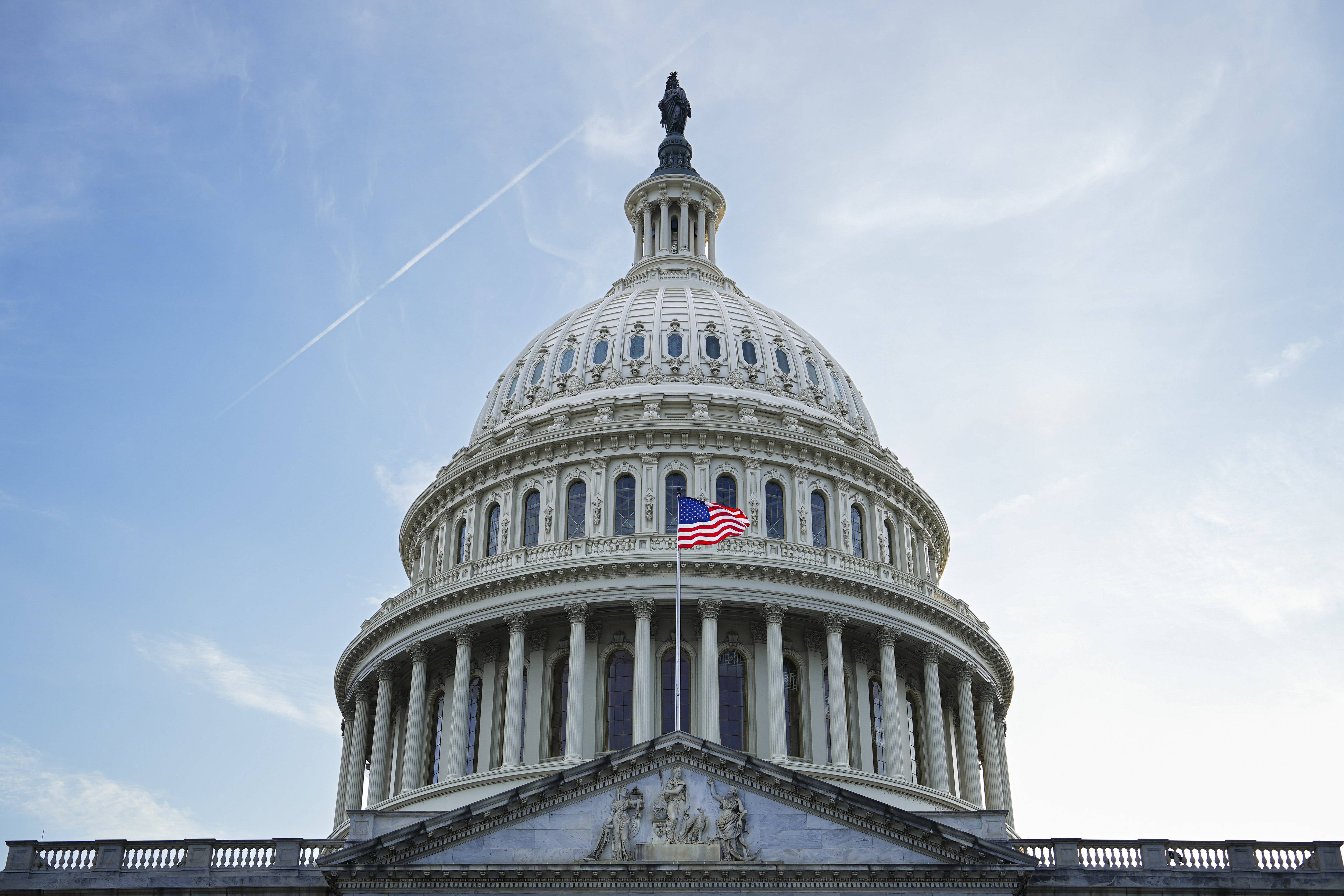 Senate Homeland Security Committee Holds Hearing on the Origins of ...