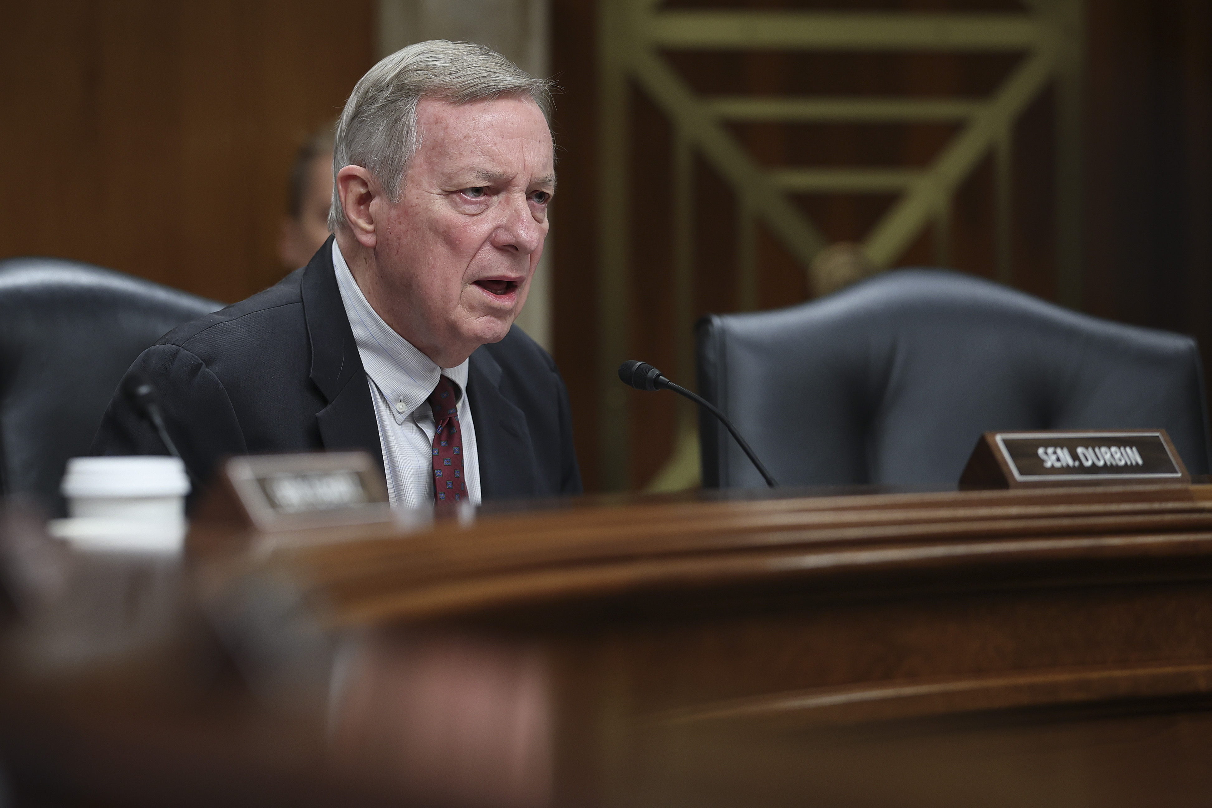 Senate Judiciary Hearing on How to Make the Civil Justice System ...