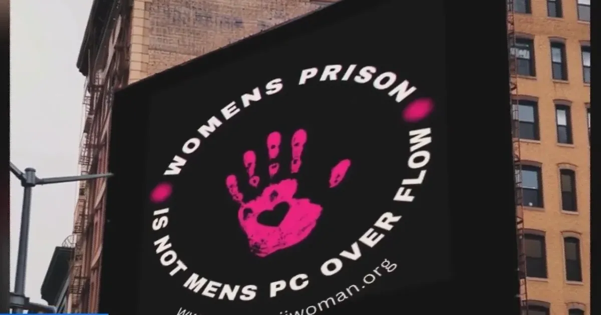 Organizations Helping Women Reentering Society After Prison Release | NTD