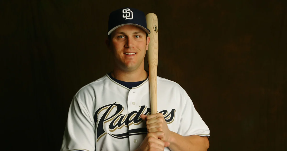 Former MLB Star Sean Burroughs’s Cause of Death Revealed | NTD