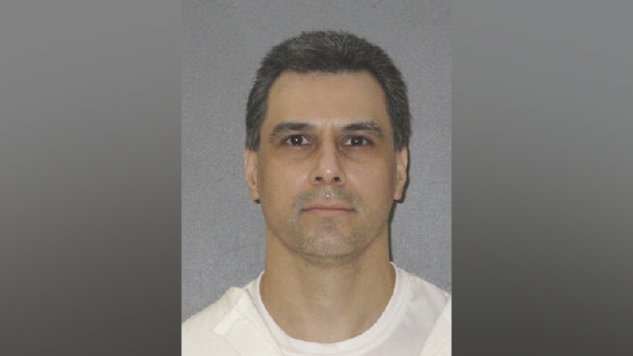 Supreme Court Grants Texas Man Stay of Execution Just Before His ...