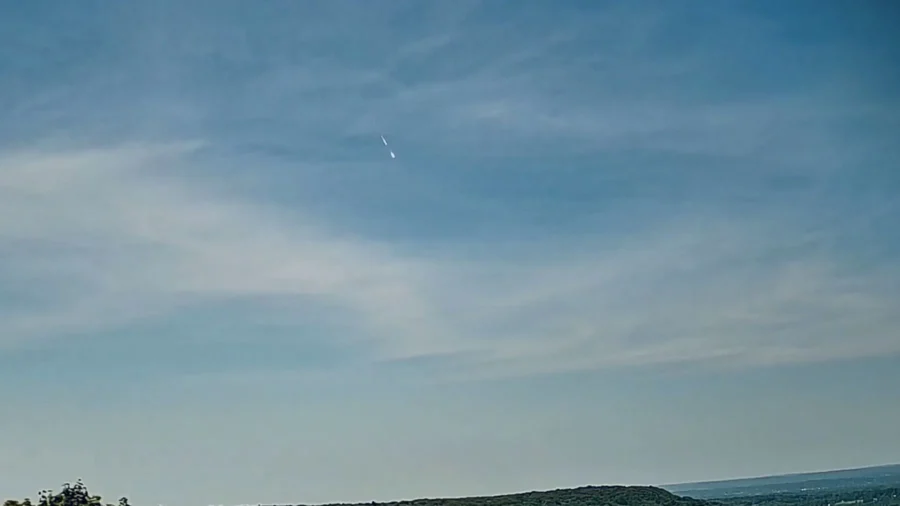 NASA: Loud Booming Noises, Shaking Over NYC on July 16 Likely Due to ...