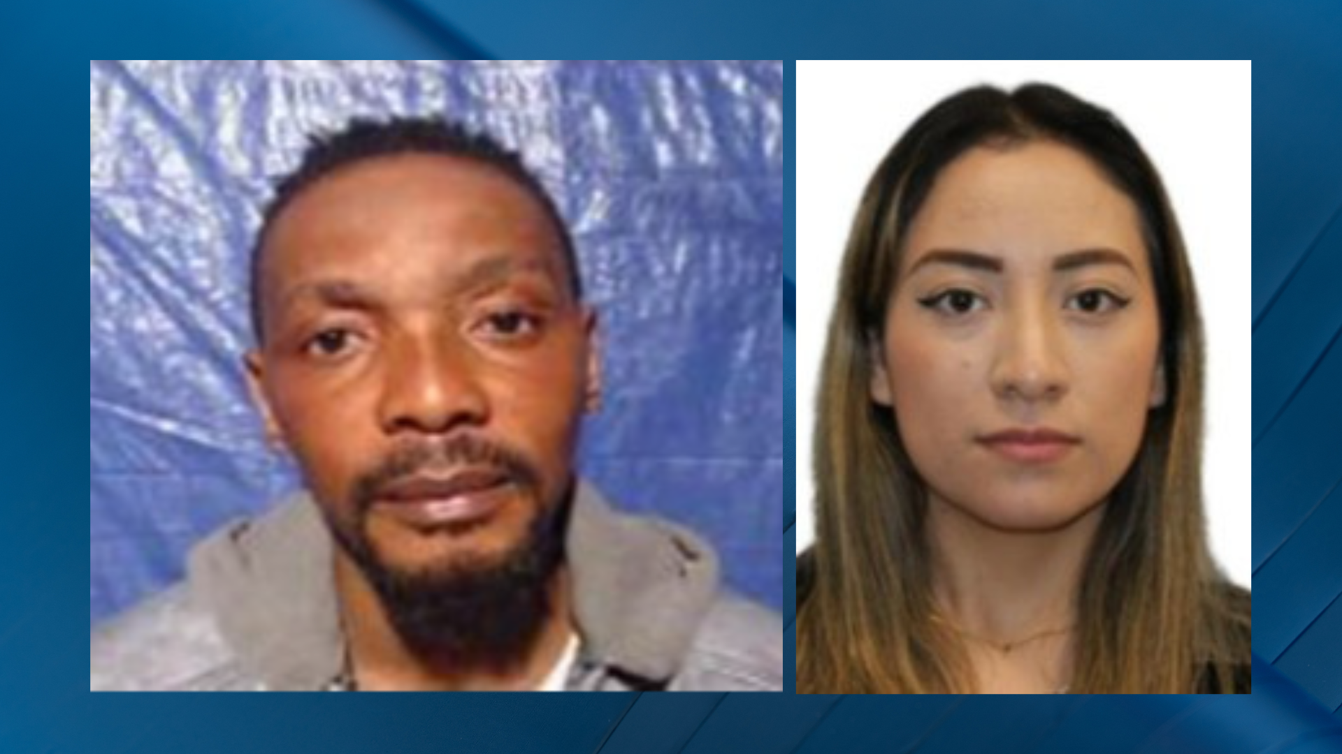 Alleged Leader of Human Smuggling Ring Arrested, Wife Still at Large ...