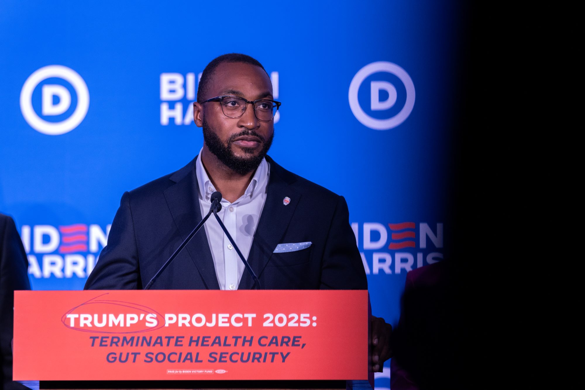 Biden Campaign, White House Reject Rumors of Biden Exiting 2024 Race | NTD