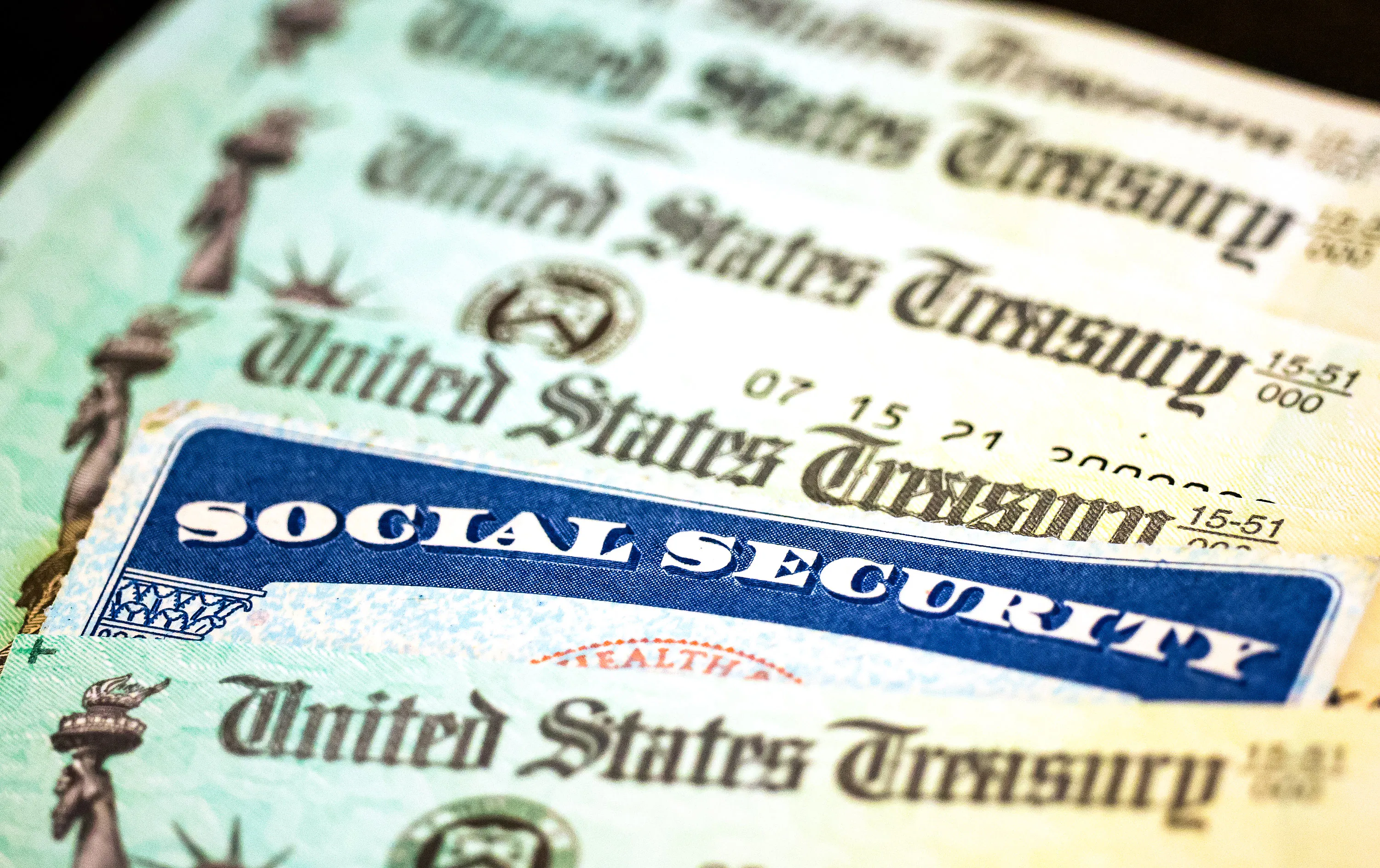 Database Lists 12 Million People Older Than 120 Eligible for Social ...