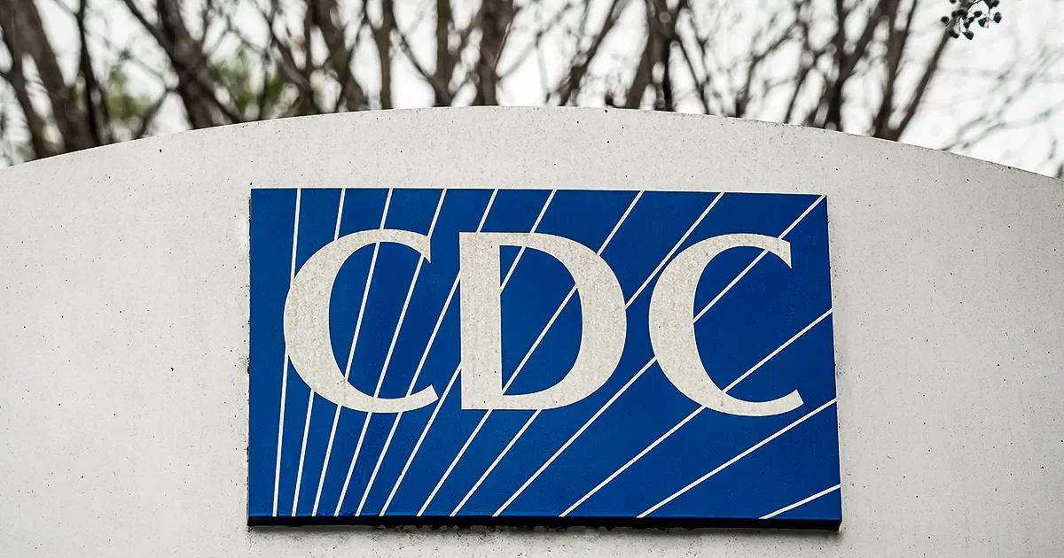 Health Subcommittee Holds Hearing on CDC Priorities, Public Trust ...