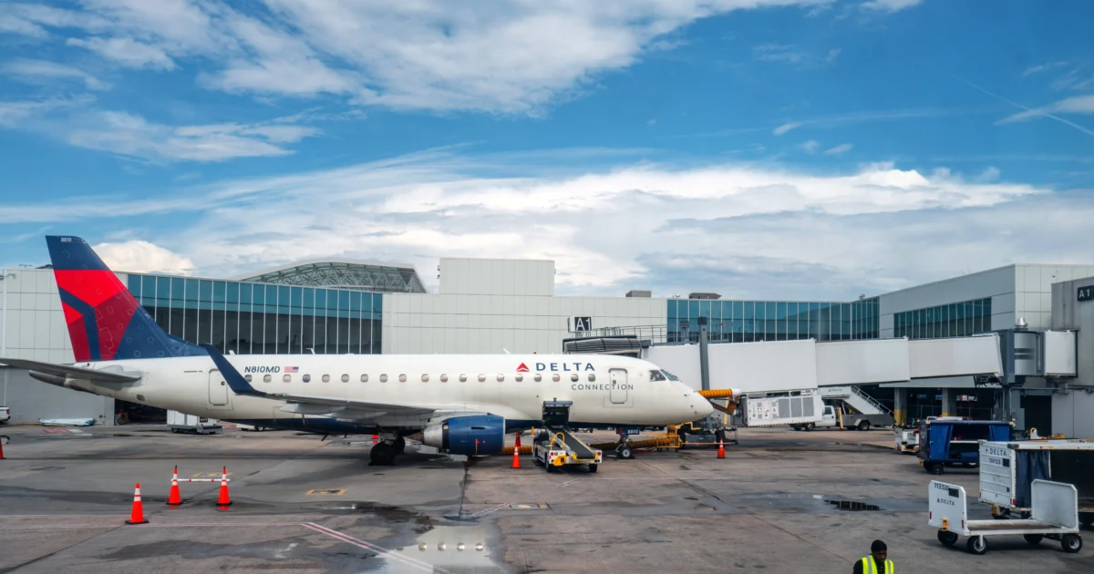 What Delta Air Lines Flyers Affected by Flight Delays Should Expect | NTD