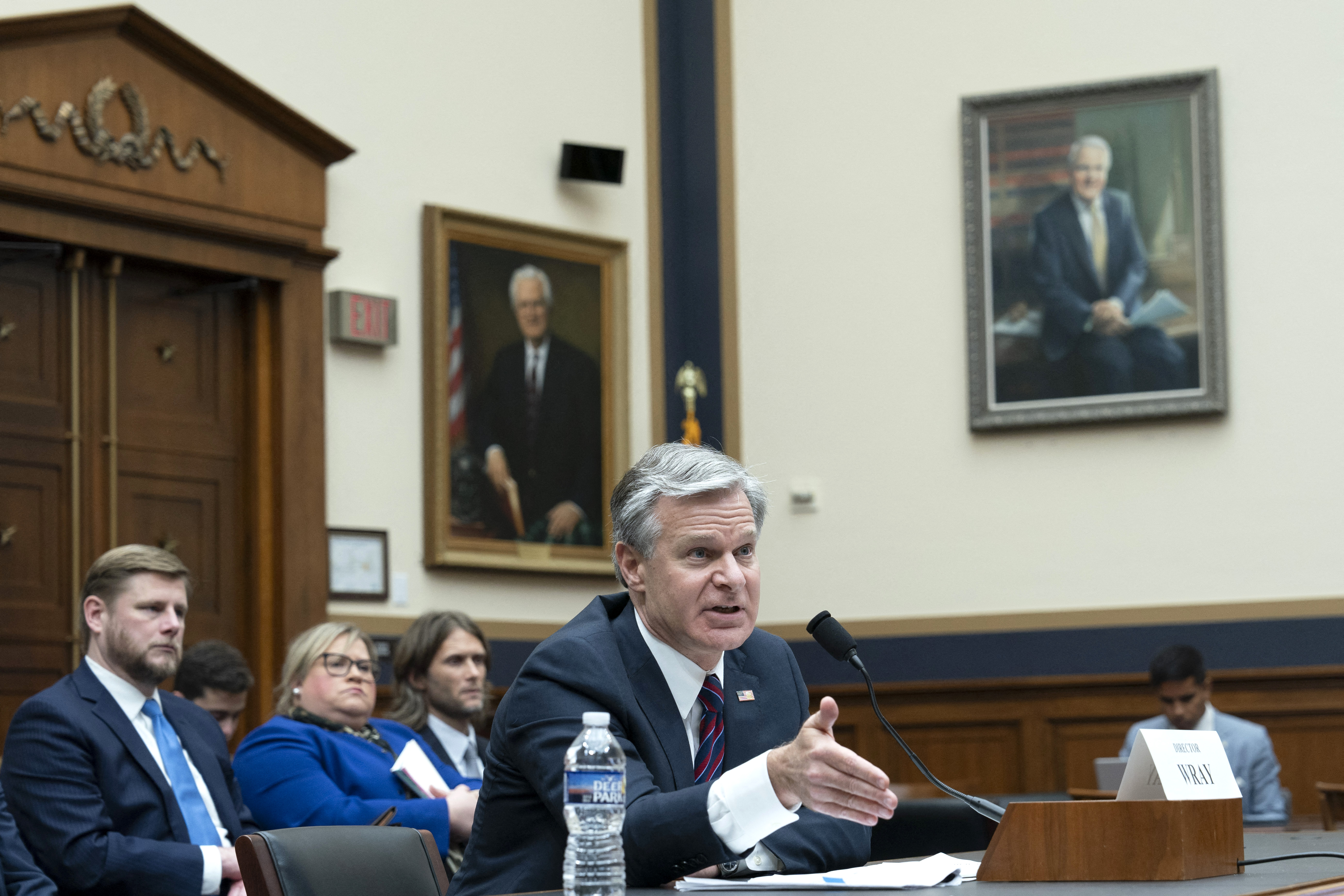 Fake Online Profile of Shooter, Post After Trump Assassination Attempt ...