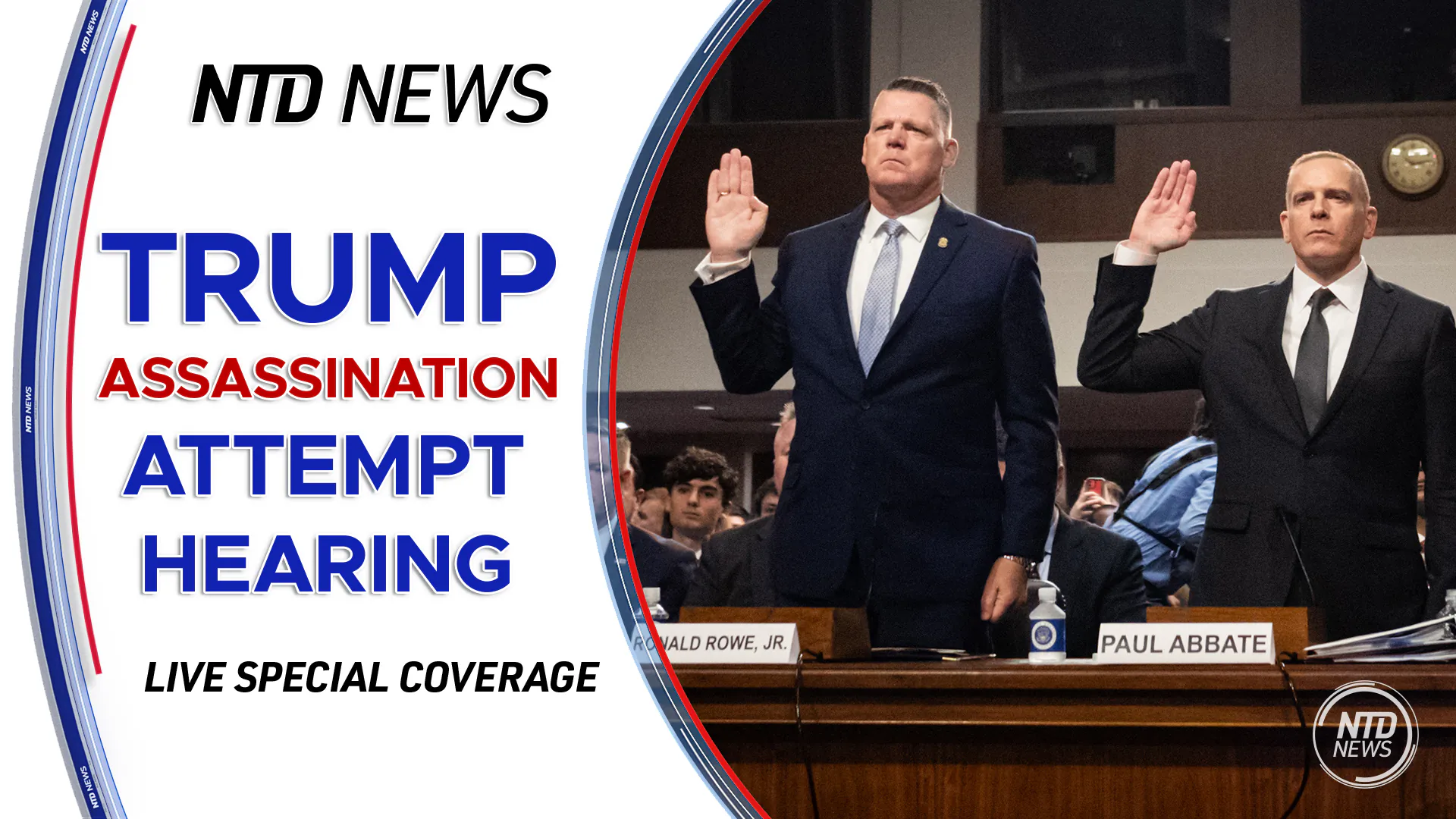 Special Coverage | NTD