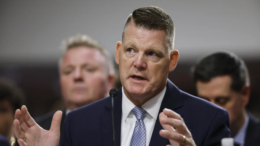 New Secret Service Director Announces Changes in Wake of Trump ...