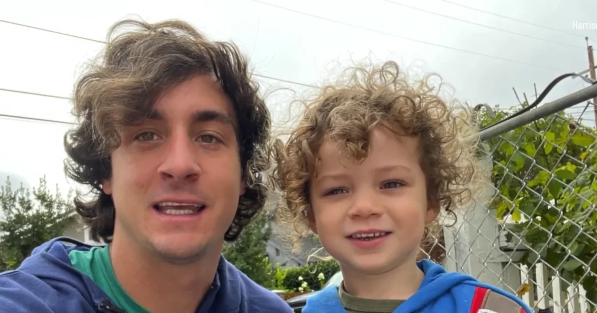 California Father Wins Full Custody Over Son After ‘Non-Binary ...