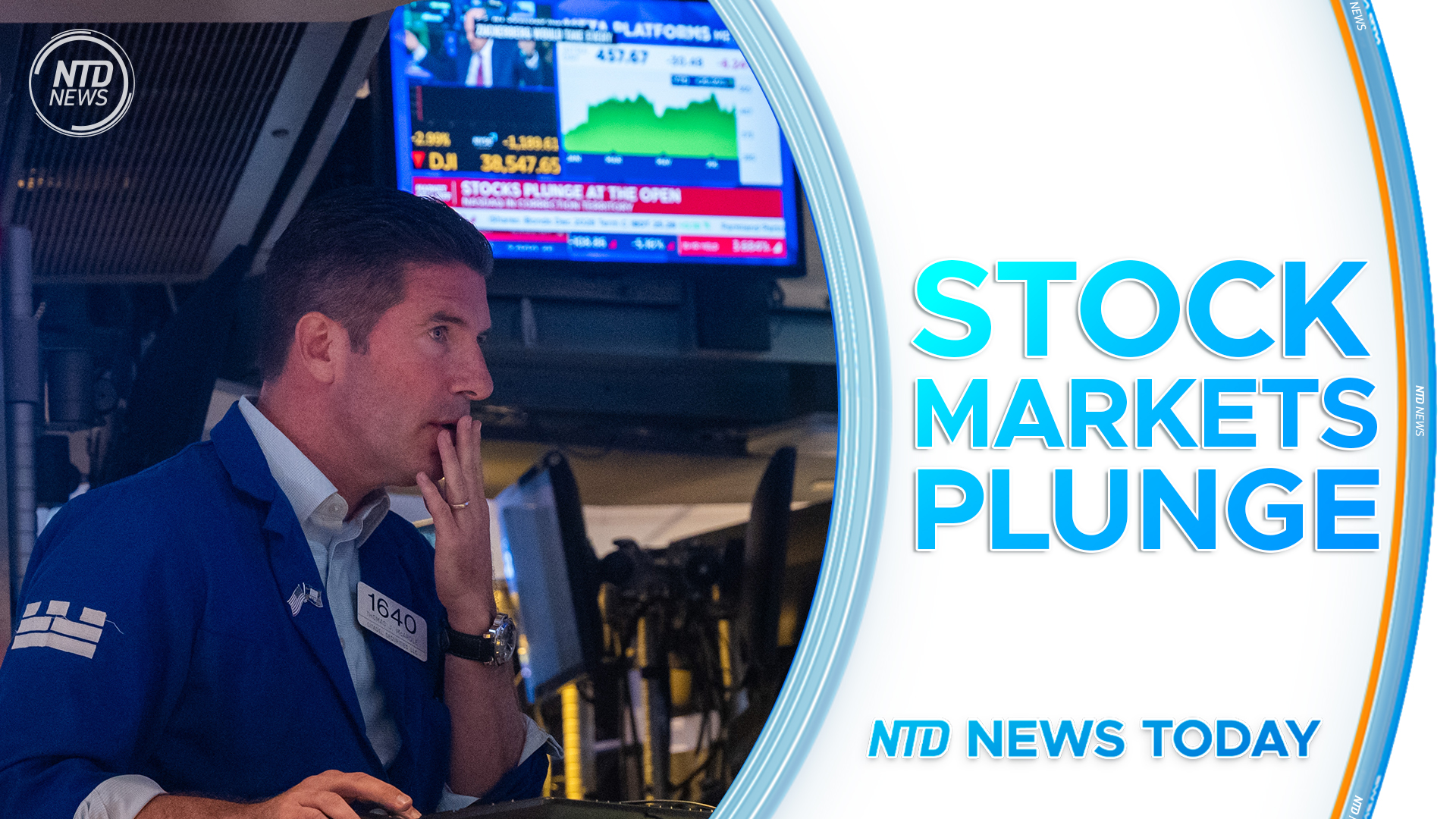 NTD News Today Full Broadcast (Aug. 5) | NTD