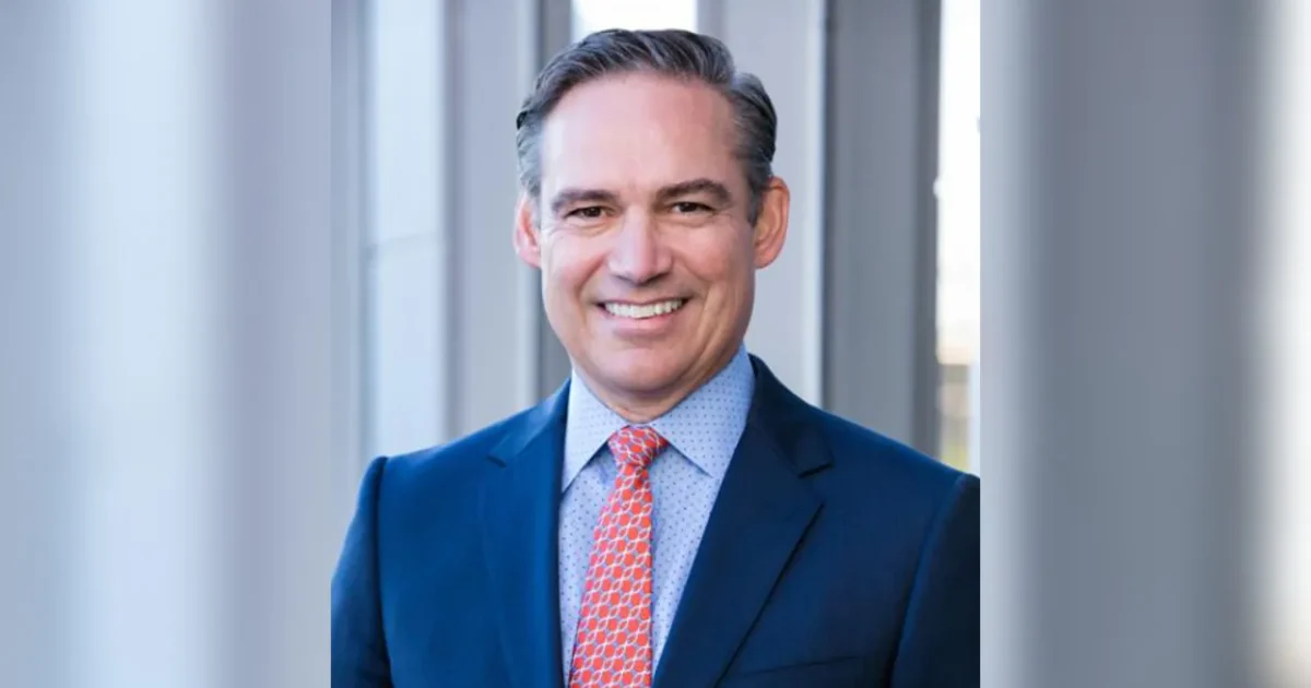 Who Is Kelly Ortberg, Boeing’s New CEO | NTD