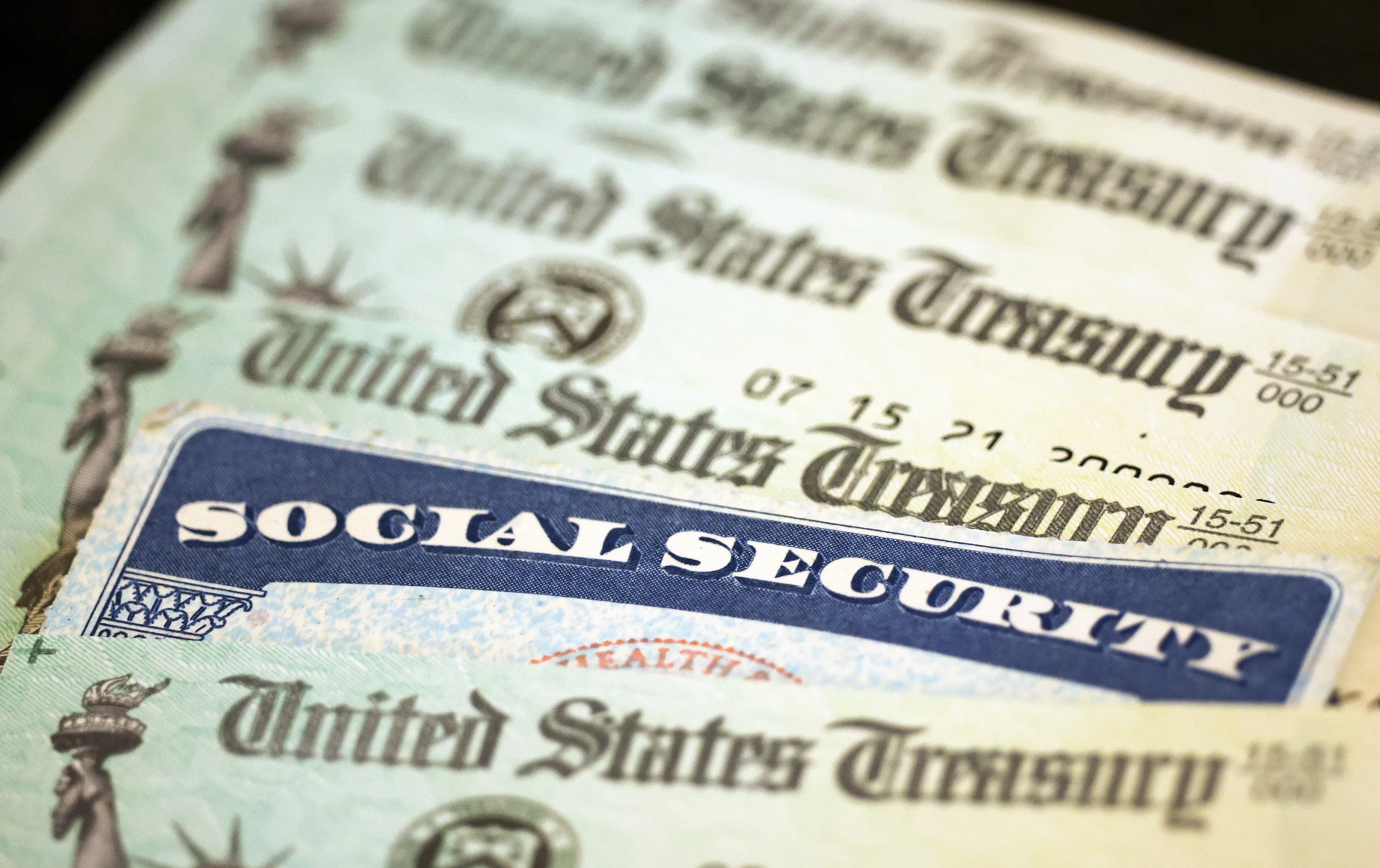 Why Social Security Retirees Should Mark Nov. 20 on Their Calendars | NTD