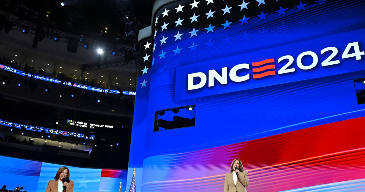 DNC Day 2 Was Inspiring, But More Policy Platforms Are Needed ...