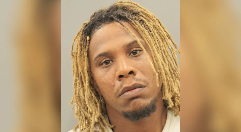 Houston Man Charged With Murder of Innocent Bystander While Trying to ...