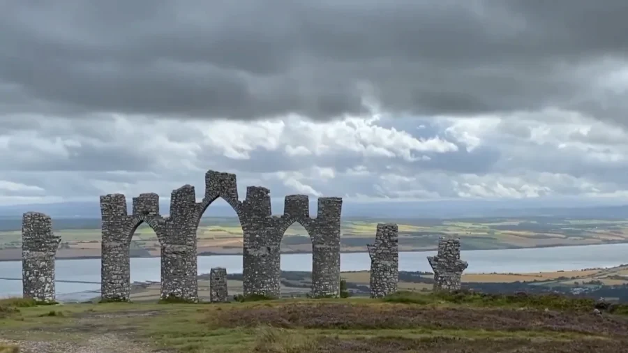 Hidden Treasures of the Scottish Highlands Unveiled | NTD