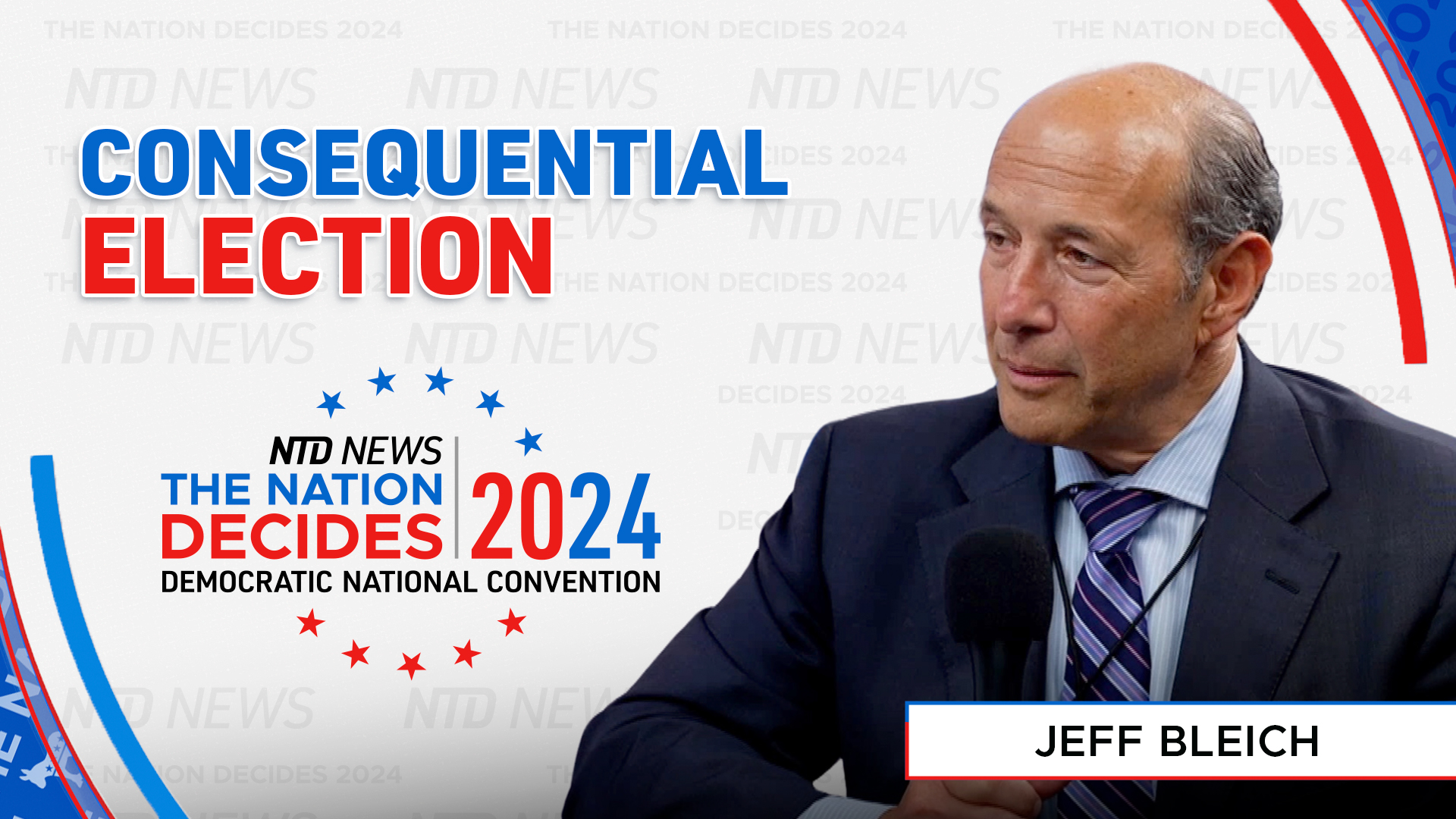 Election ‘Consequential’ for America’s Global Standing: Former ...