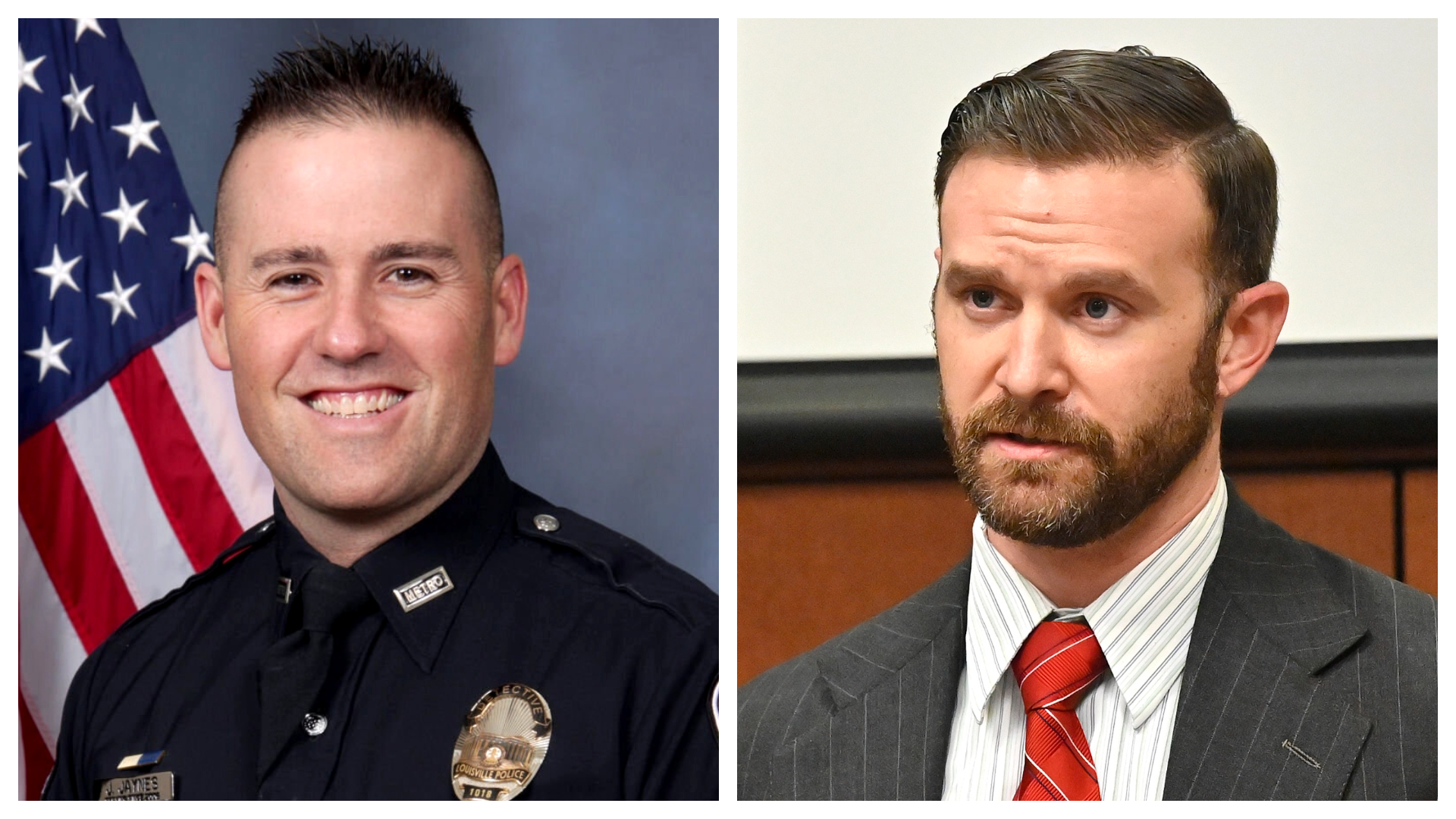 Judge Clears Former Police Officers of Key Felony Charges In Breonna ...