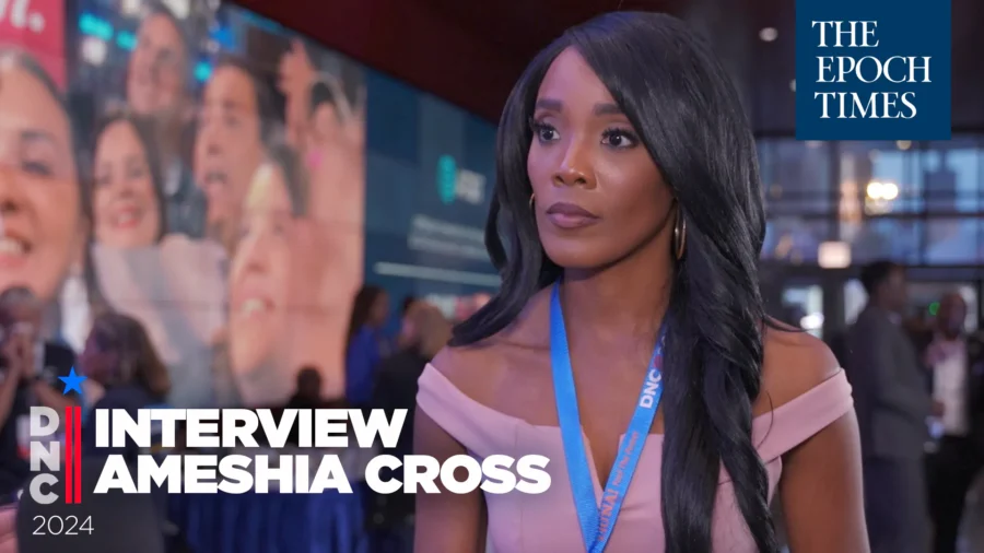 Manufacturing Key to Growing Economy: Political Analyst Ameshia Cross | NTD