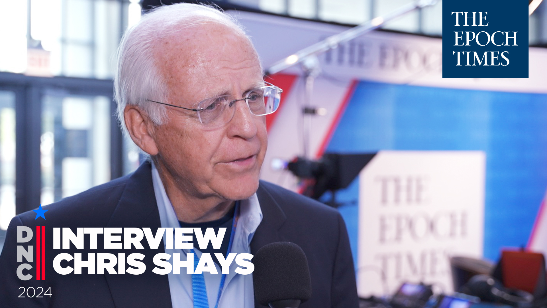 Former Congressman Sheds Light on Chinese Regime’s Forced Organ ...