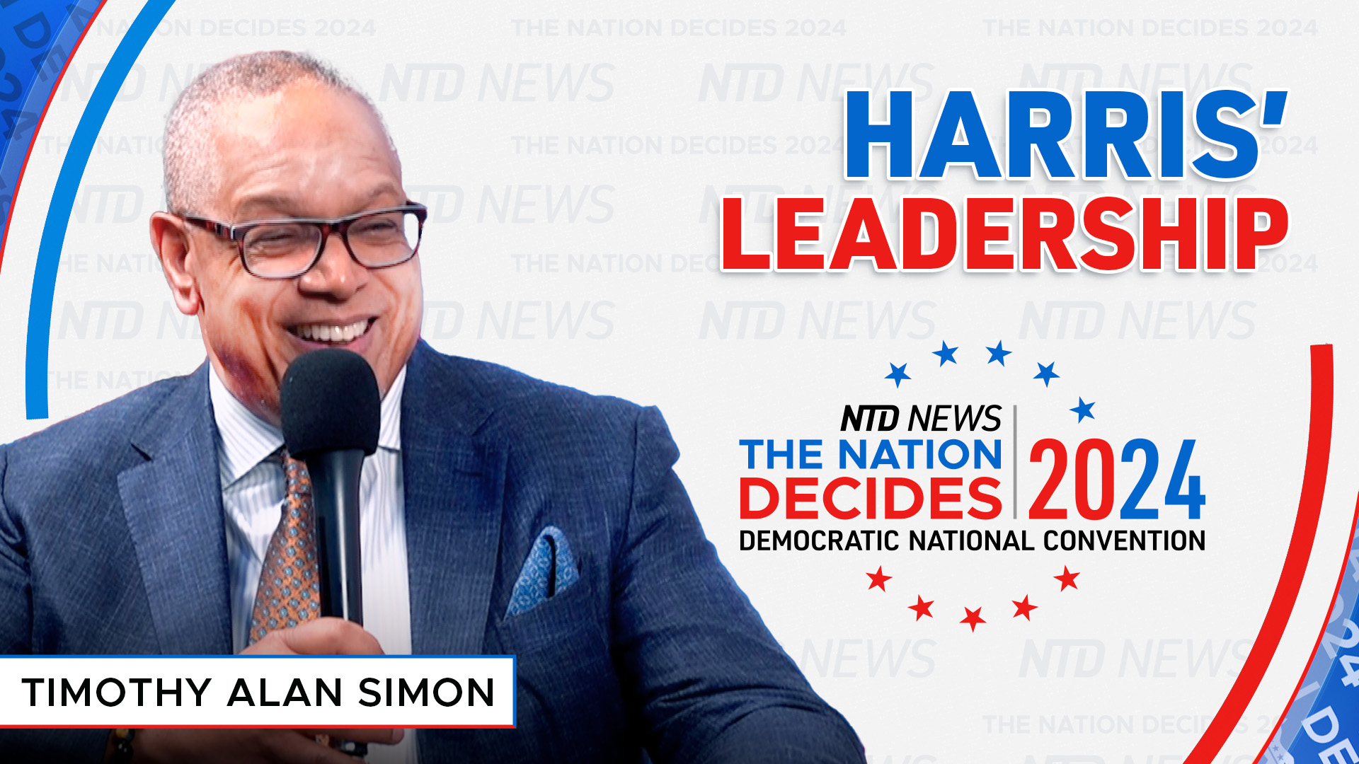 Former California Commissioner Reflects on Kamala Harris’ Leadership Strengths, Campaign ...