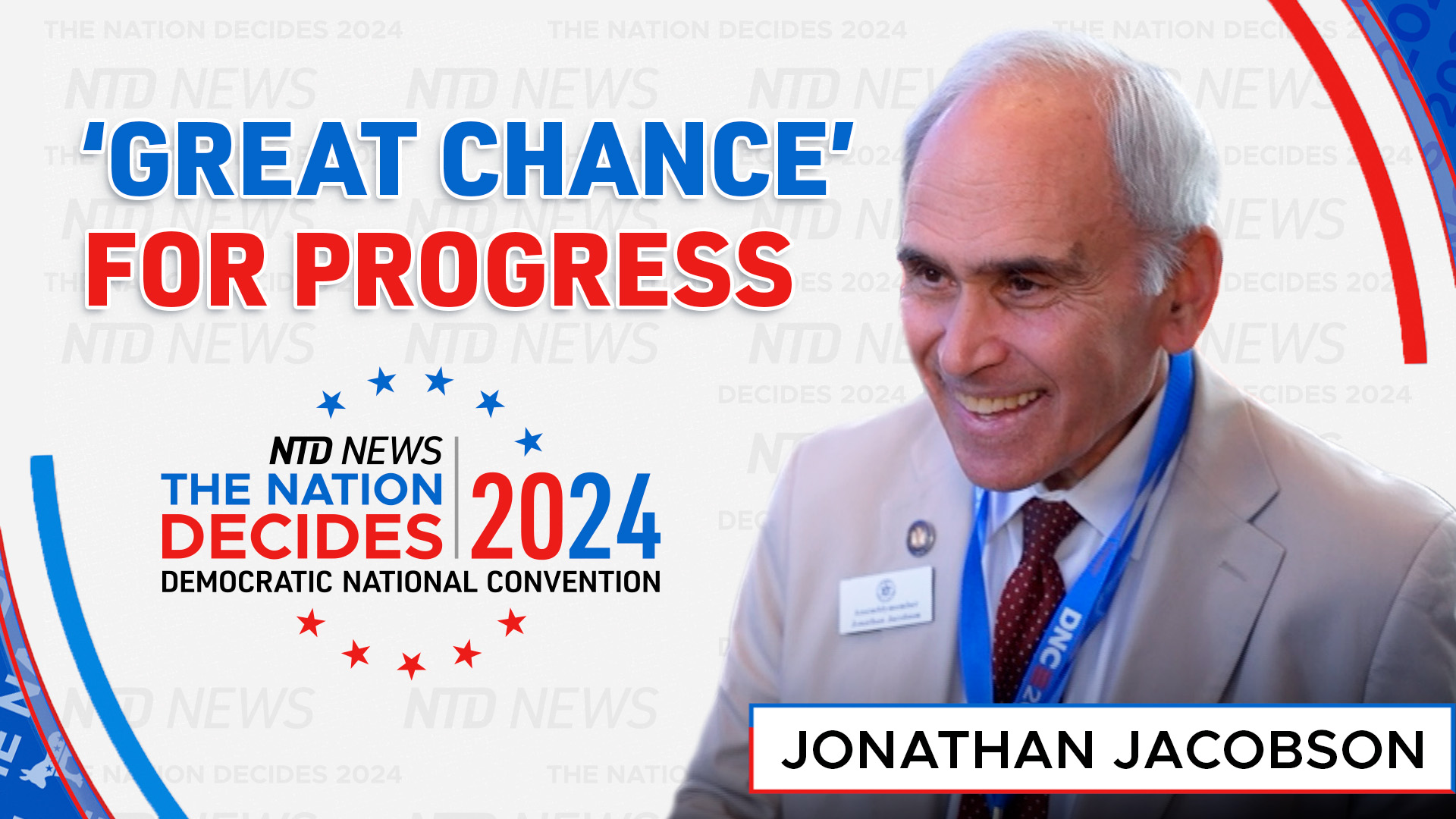 New York Assemblyman: Voters Excited in Hudson Valley | NTD