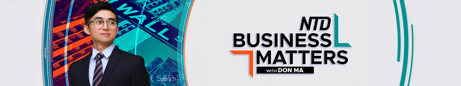 Business Matters | NTD