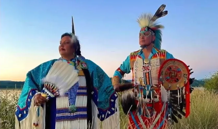 Reviving Cree Culture: Restoring Lost Wisdom Through Ancient Traditions ...