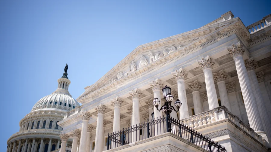 Homeland Security and Governmental Affairs: Examining the National ...