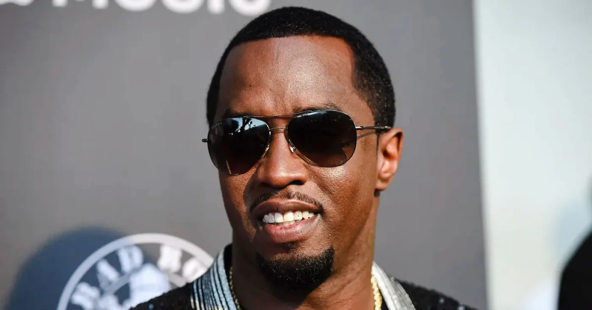 NY Attorney Speaks After Arraignment of Sean ‘Diddy’ Combs | NTD