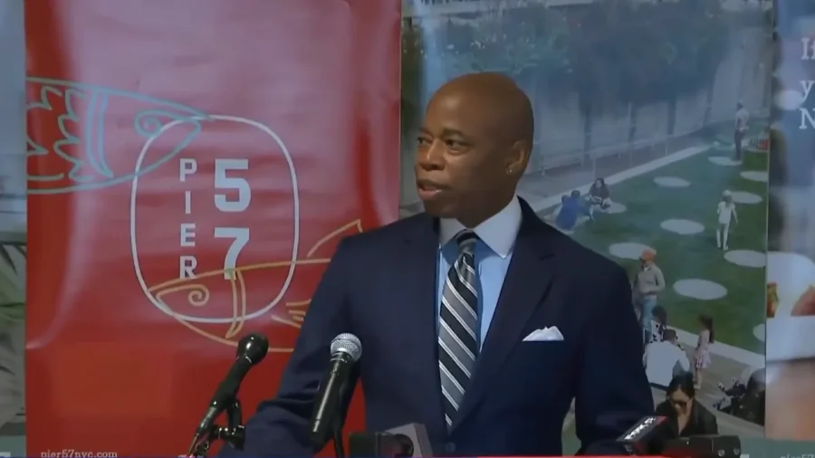 NYC Hosts 1st National Urban Rat Summit | NTD