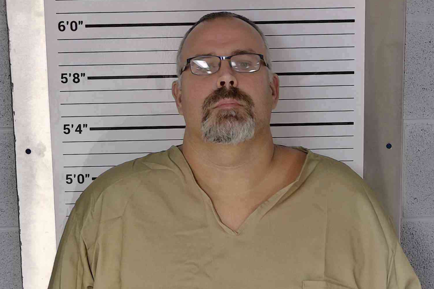 Ex-Sheriff Indicted on Murder Charge in Slaying of Judge in Kentucky | NTD