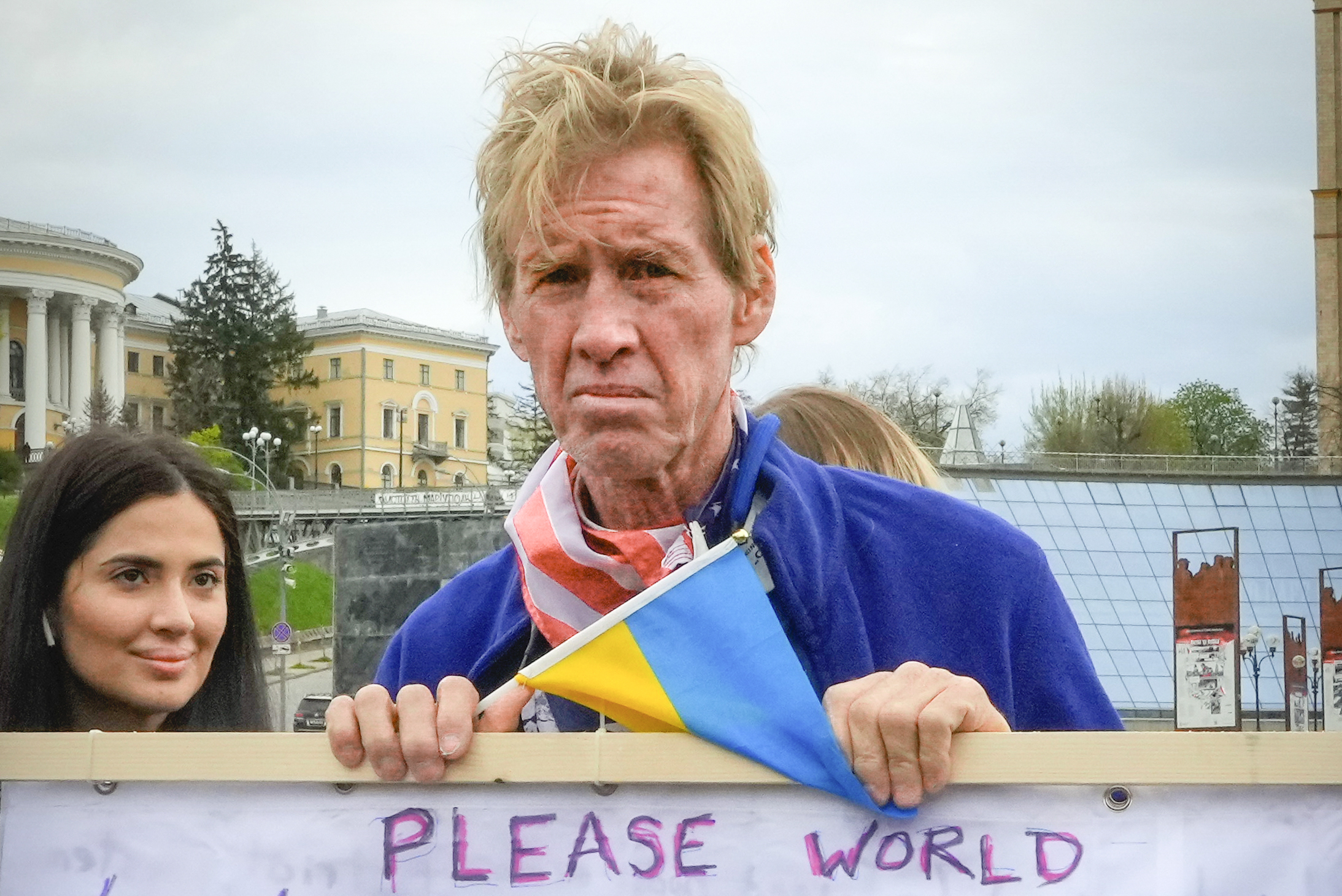 Ryan Routh Charged With Attempted Assassination of Trump | NTD