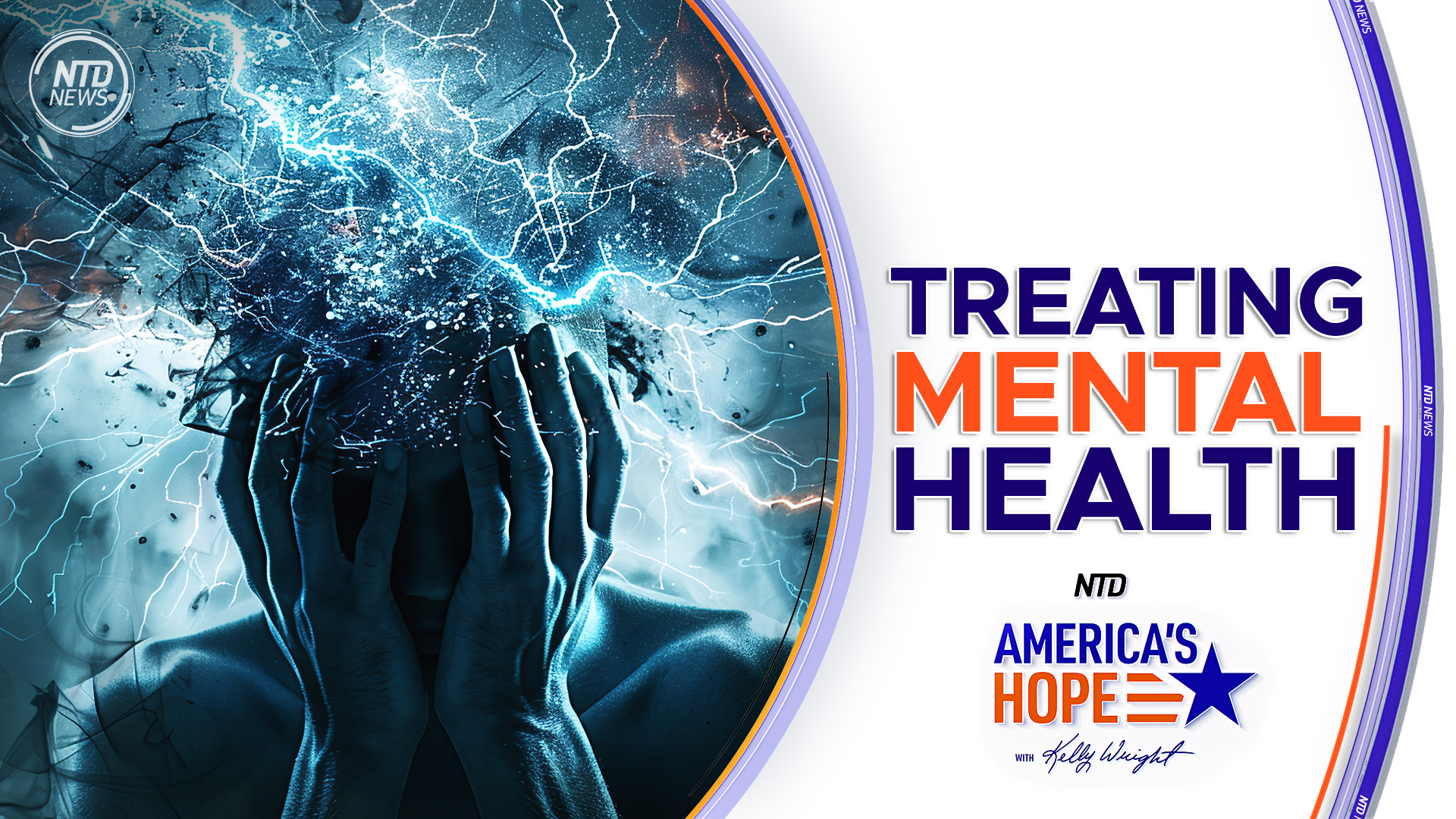 Treating Mental Health | America’s Hope | NTD