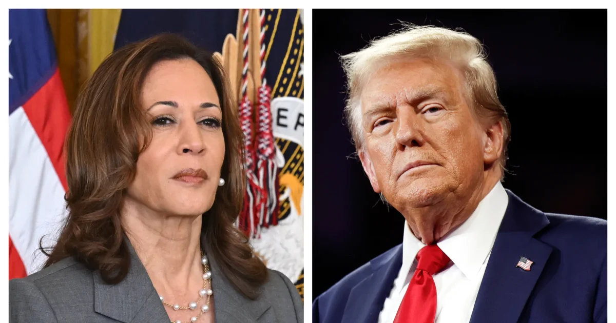 NTD Data Hub Analysis: Polling and Spending in the Battleground States ...